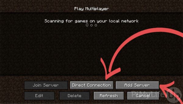 Setting up a Minecraft Java Edition Server on Ubuntu - Pi My Life Up