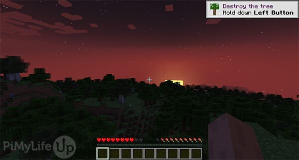 Setting up a Minecraft Java Edition Server on Ubuntu - Pi My Life Up