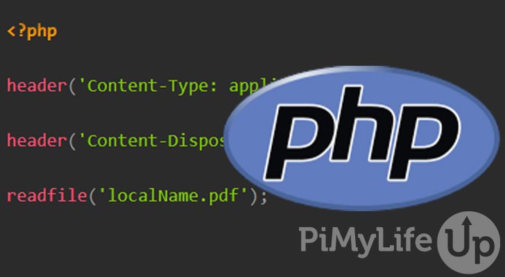 How To Use The PHP Header Function Pi My Life Up
