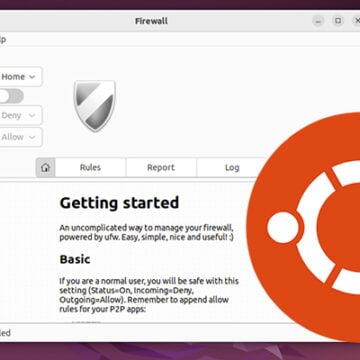 How to Check the Status of the Ubuntu Firewall - Pi My Life Up
