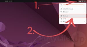 How to get your IP Address on Ubuntu - Pi My Life Up