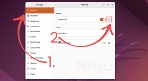 How to get your IP Address on Ubuntu - Pi My Life Up