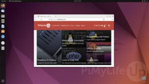 How to Take a Screenshot in Ubuntu - Pi My Life Up