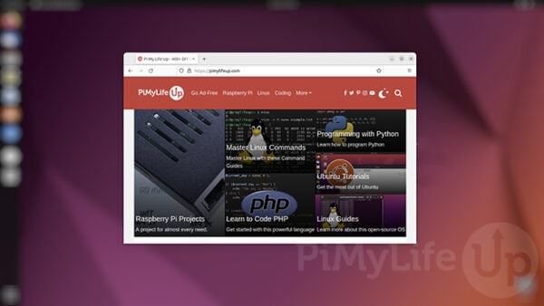 How to Take a Screenshot in Ubuntu - Pi My Life Up
