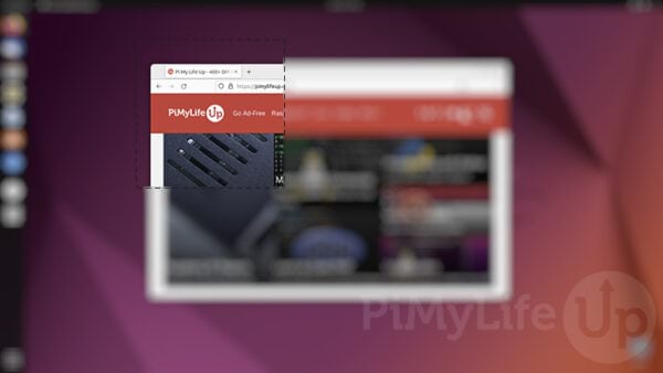 How to Take a Screenshot in Ubuntu - Pi My Life Up