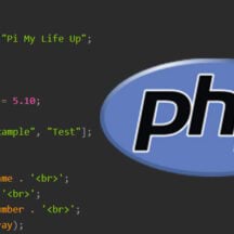 Using the var_dump function in PHP - Pi My Life Up