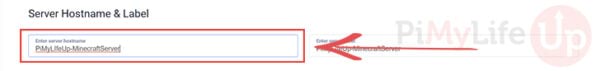Setting up a Minecraft Server on a VPS - Pi My Life Up