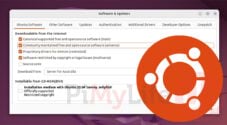 How to Add or Remove the Ubuntu Universe Repository - Pi My Life Up