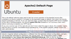 How to Install and Configure Apache on Ubuntu - Pi My Life Up