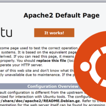 How to Start, Stop, or Restart Apache on Ubuntu - Pi My Life Up