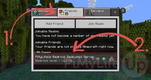 Setting up a Minecraft Bedrock Server on Ubuntu - Pi My Life Up