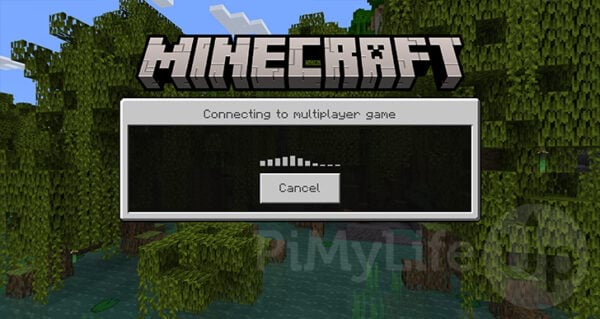 Setting up a Minecraft Bedrock Server on Ubuntu - Pi My Life Up