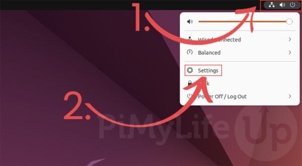 How to Enable the On-screen Keyboard on Ubuntu - Pi My Life Up