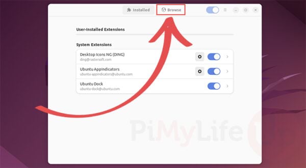 How to Enable the On-screen Keyboard on Ubuntu - Pi My Life Up