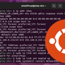How to Restart Ubuntu using the Terminal - Pi My Life Up