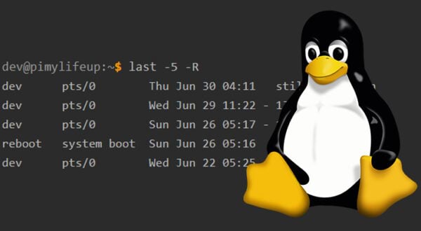 How to Use the pwd Command on Linux - Pi My Life Up