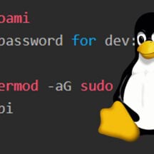 How to use the usermod Command in Linux - Pi My Life Up