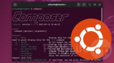 How to Install Composer on Ubuntu - Pi My Life Up