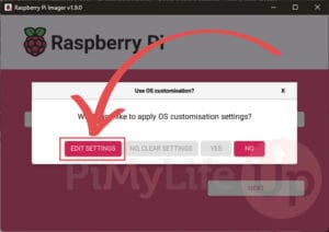 Enable SSH on Raspberry Pi OS Without a Monitor - Pi My Life Up