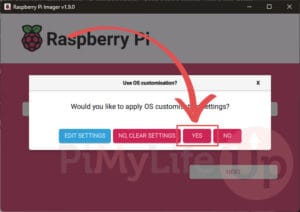 Enable SSH on Raspberry Pi OS Without a Monitor - Pi My Life Up