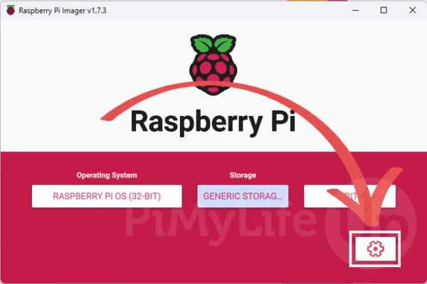 Enable SSH on Raspberry Pi OS Without a Monitor - Pi My Life Up