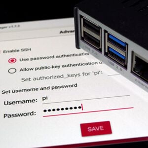 How to Enable SSH on Boot of the Raspberry Pi - Pi My Life Up