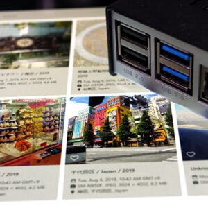 Raspberry Pi Print Server: Setup a Network Printer - Pi My Life Up