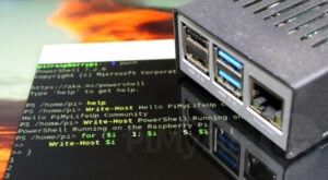 How to Install PowerShell on the Raspberry Pi - Pi My Life Up