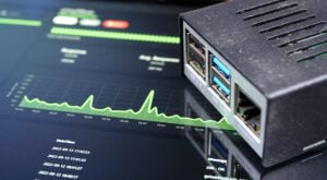 Turning a Raspberry Pi into a Wi-Fi Router with PiFi - Pi My Life Up