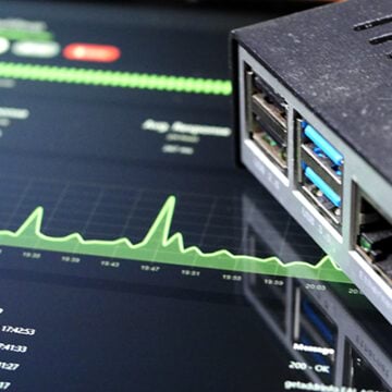 Installing Frigate NVR On the Raspberry Pi - Pi My Life Up