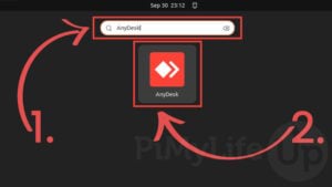 How to Install and Use AnyDesk on Ubuntu - Pi My Life Up