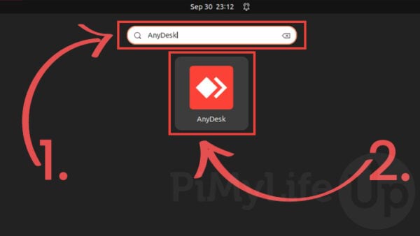 How to Install and Use AnyDesk on Ubuntu - Pi My Life Up