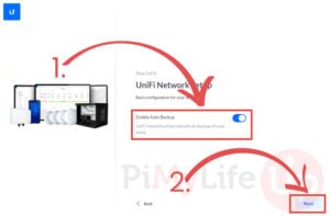 Installing the UniFi Controller on Ubuntu - Pi My Life Up