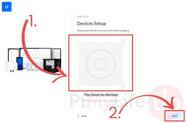 Installing the UniFi Controller on Ubuntu - Pi My Life Up