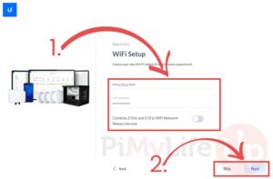 Installing the UniFi Controller on Ubuntu - Pi My Life Up