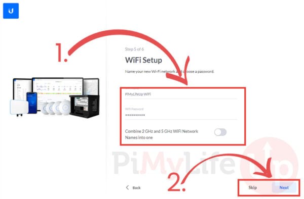 Installing the UniFi Controller on Ubuntu - Pi My Life Up