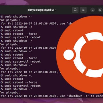 How to Shut Down Ubuntu Using the Terminal - Pi My Life Up