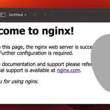 How to Install PHP on macOS - Pi My Life Up