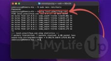 How to Edit the Hosts File on macOS - Pi My Life Up