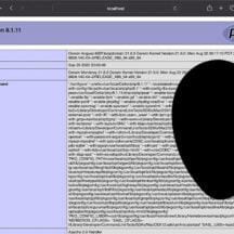 How to Install Apache on macOS - Pi My Life Up