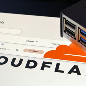 How to Set Up Cloudflare Tunnel on Home Assistant - Pi My Life Up