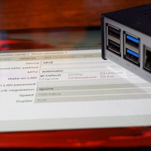 How to Setup a Raspberry Pi Network Scanner - Pi My Life Up