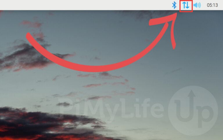 Installing Network Manager on Raspberry Pi OS - Pi My Life Up
