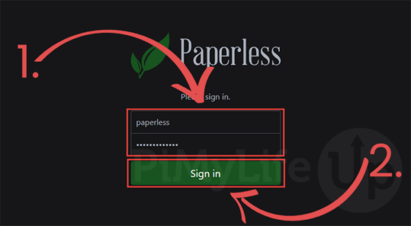 Running Paperless Ngx On The Raspberry Pi Pi My Life Up