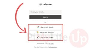 Installing Tailscale to the Raspberry Pi - Pi My Life Up