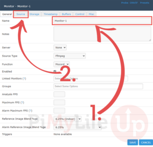 How to Install ZoneMinder on the Raspberry Pi - Pi My Life Up