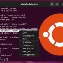 Learn how to Copy Files on Ubuntu using the Terminal - Pi My Life Up