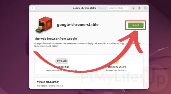 How To Install A Deb File On Ubuntu Pi My Life Up