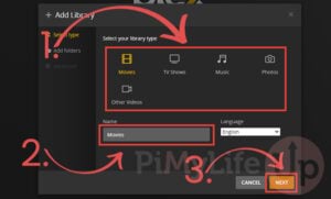 How to Install the Plex Media Server on Ubuntu - Pi My Life Up