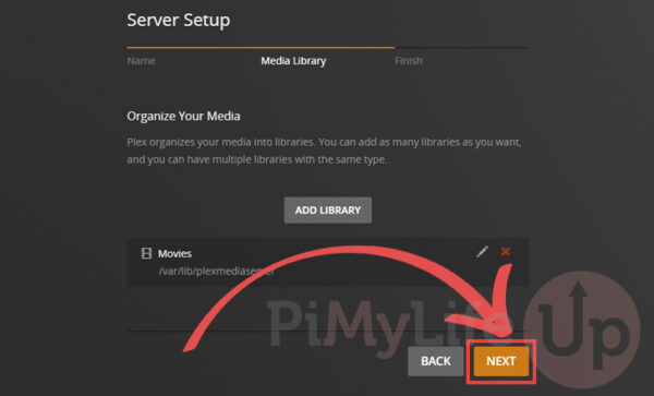 How to Install the Plex Media Server on Ubuntu - Pi My Life Up